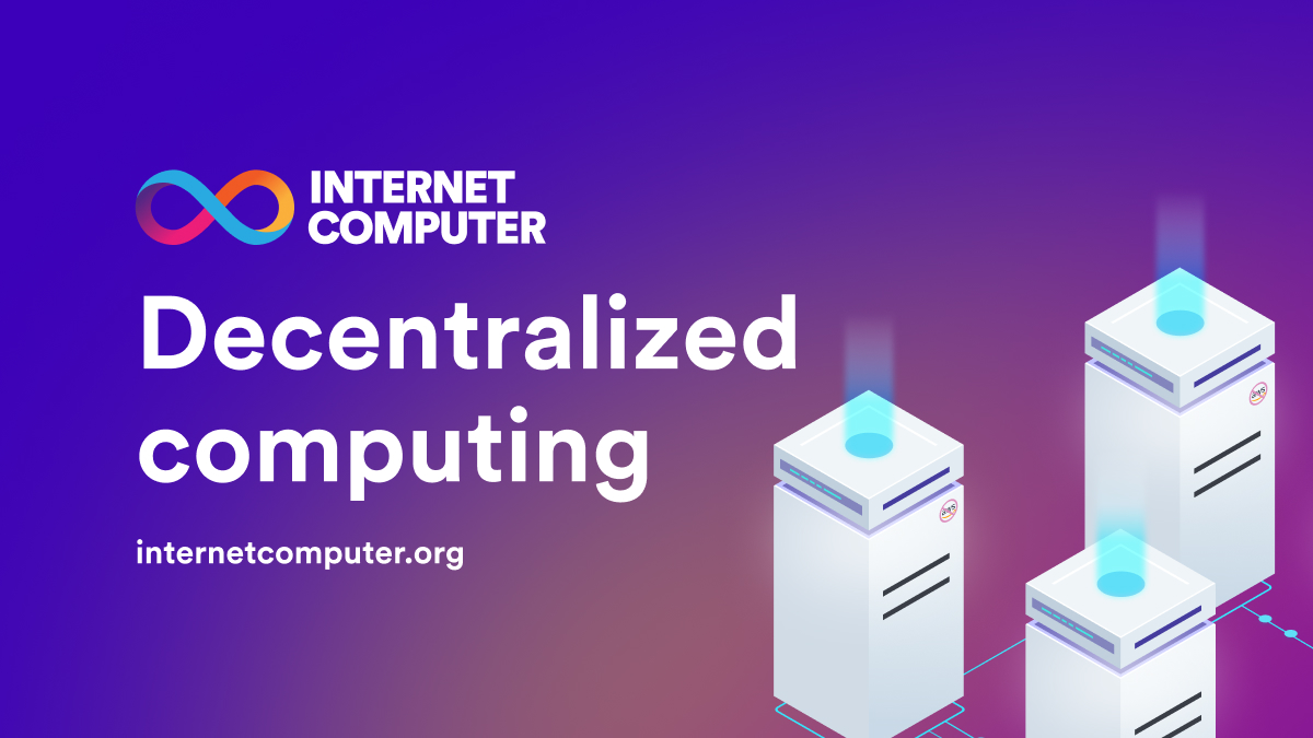 Node providers | Internet Computer